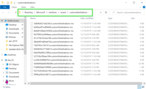 Betulkan Ralat Pengurus Fail Tidak Dapat Muat Semula: Windows 10 atau 8 ...
