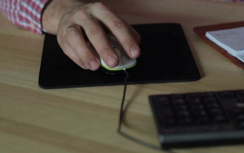 Resuelto El Clic Del Bot n Izquierdo Del Mouse No Funciona Windows 10 Ok Tech Masters