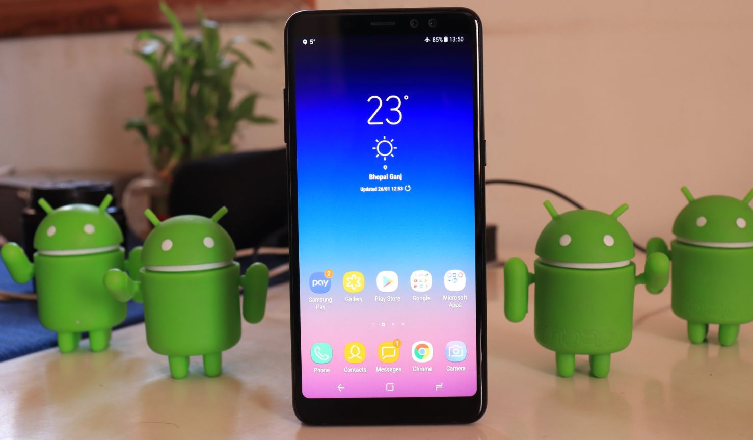 Qu Es Android Caracter sticas Del Sistema Android 2021 E Qu Es Android Caracter sticas Del Sistema Android 2021 E