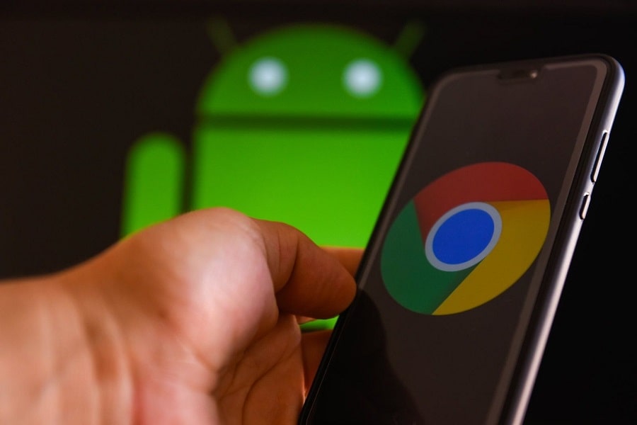 Cómo acelerar Google Chrome en Android (actualización 2021) - Ok Tech ...