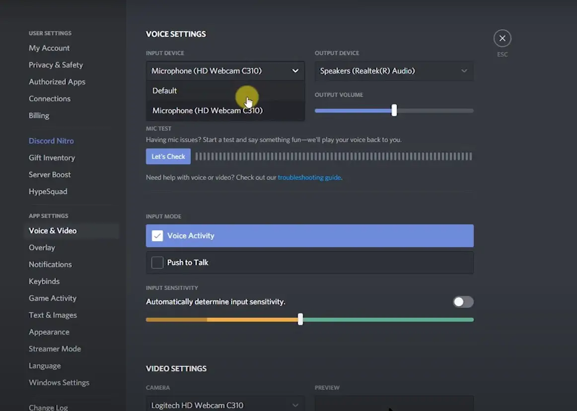 Windows 10 Discord Quick Guide 2021 Tech Master