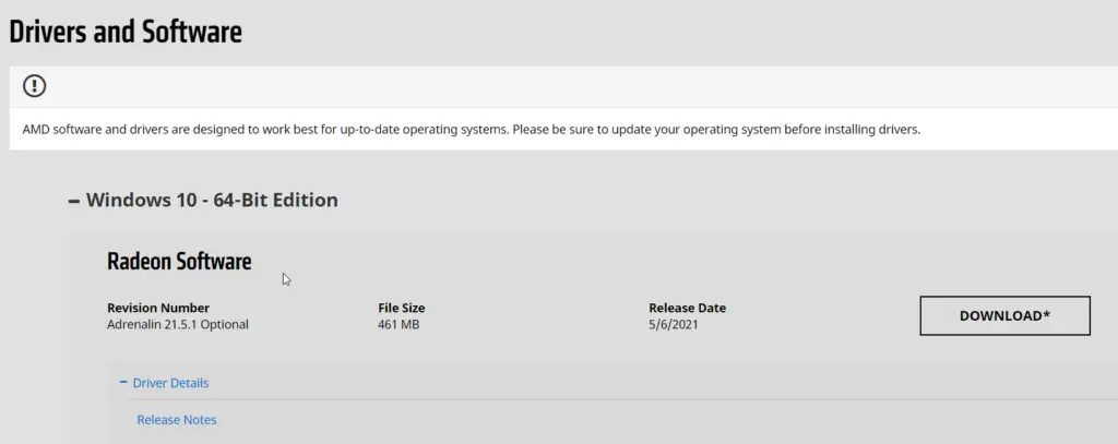 ดาวน์โหลดไดรเวอร์ AMD HDMI Audio สำหรับ Windows 10 - Ok Tech Masters